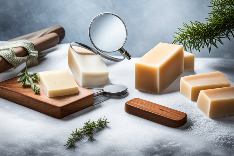 The Benefits of Unscented Soap – EarthSuds